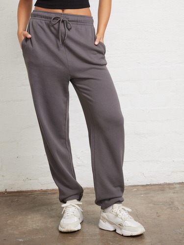 The Jogger