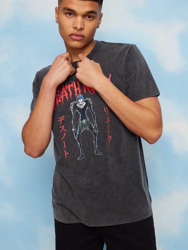 Death Note Ryuk Tee