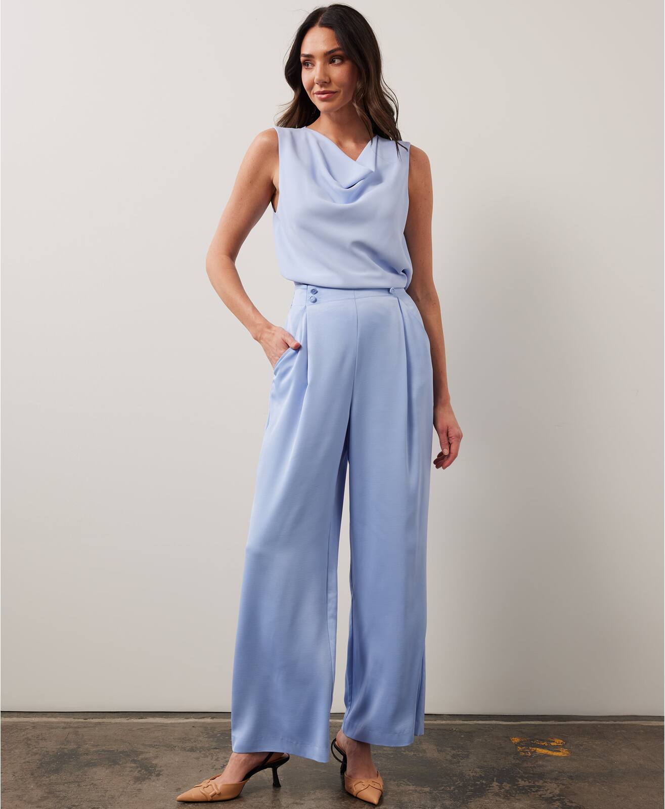 Spring Fashion- Colour Trends | Portmans™ Online