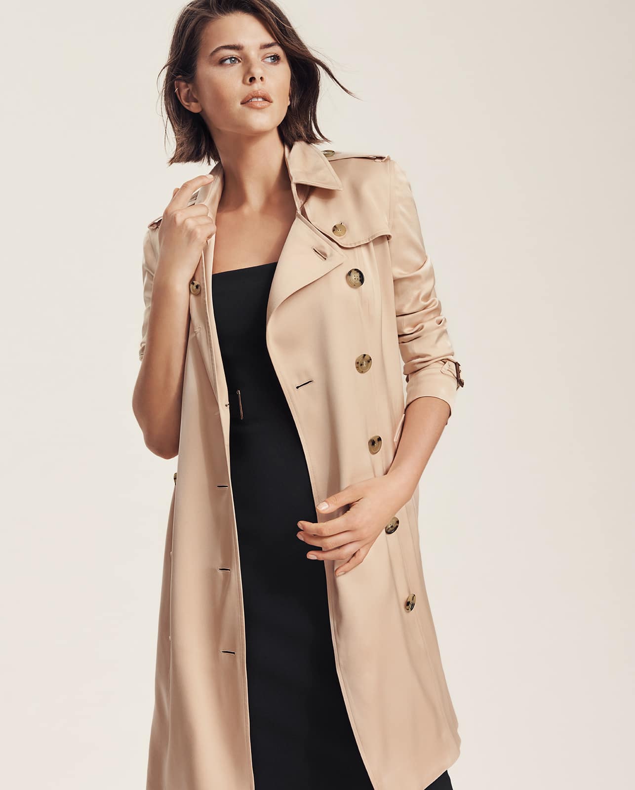 One Dress, Three Ways | Portmans