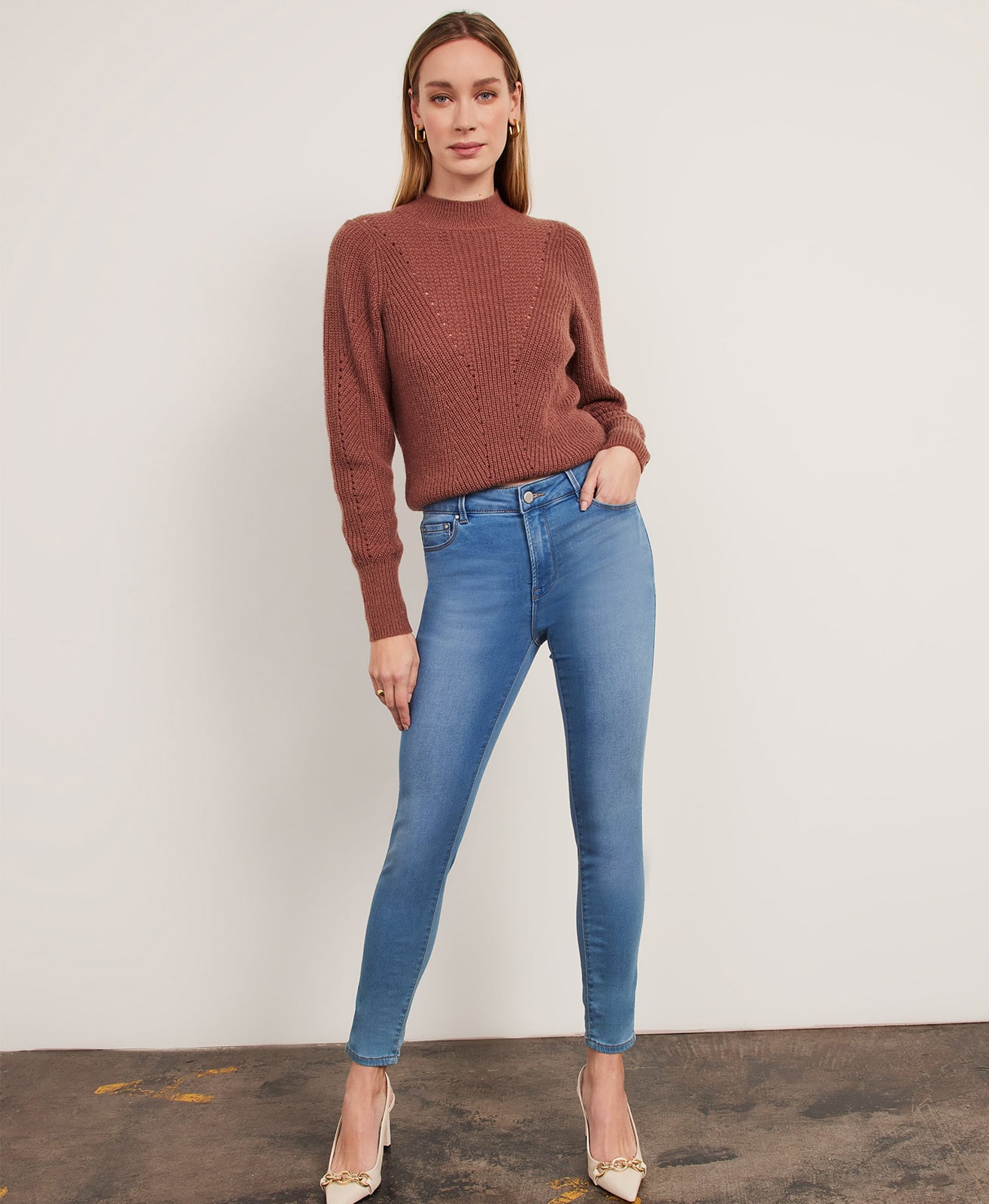 Denim - Denim Trends | Portmans ™ Online