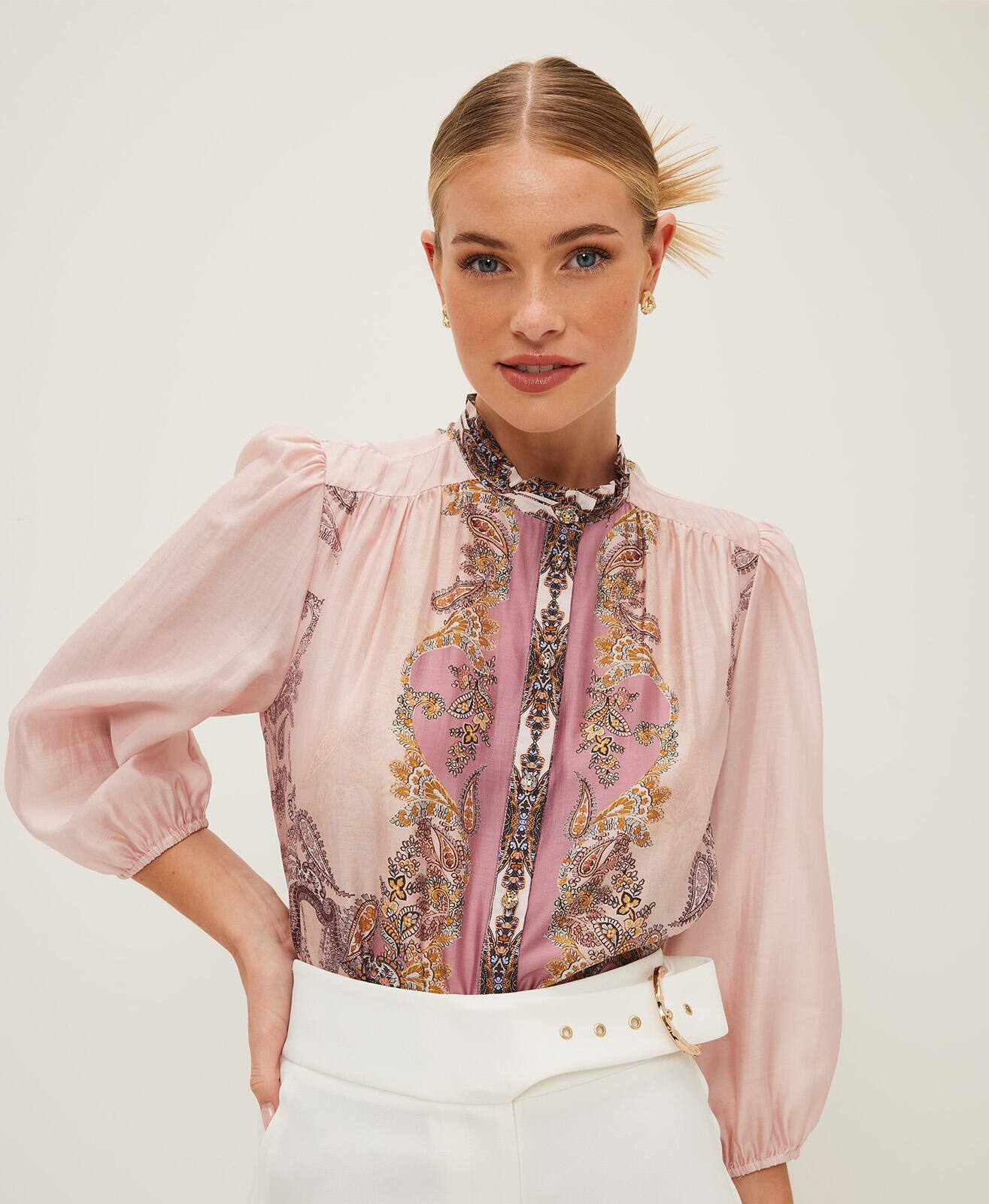 Tops - Summer Outfits | Portmans ™ Online