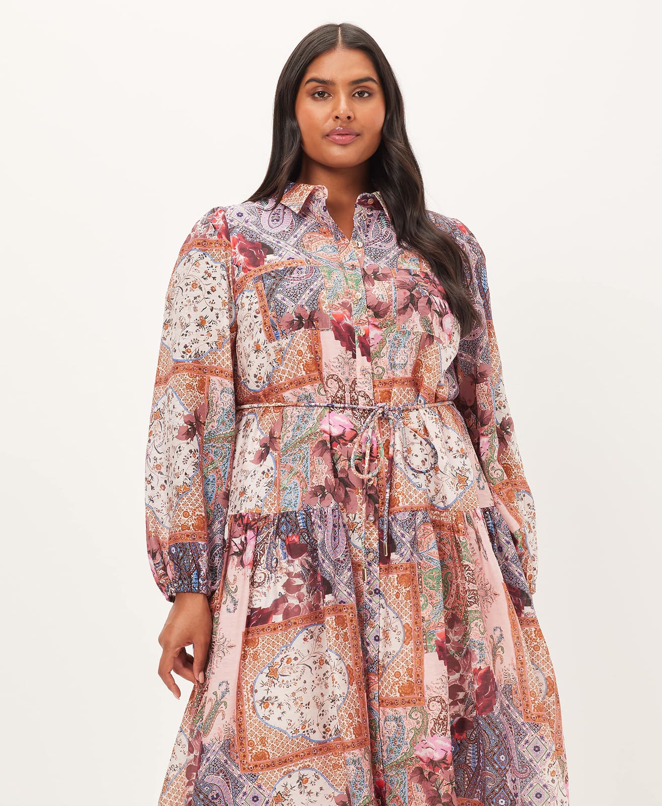 Curve Fashion - Summer Wardrobe | Portmans ™ Online