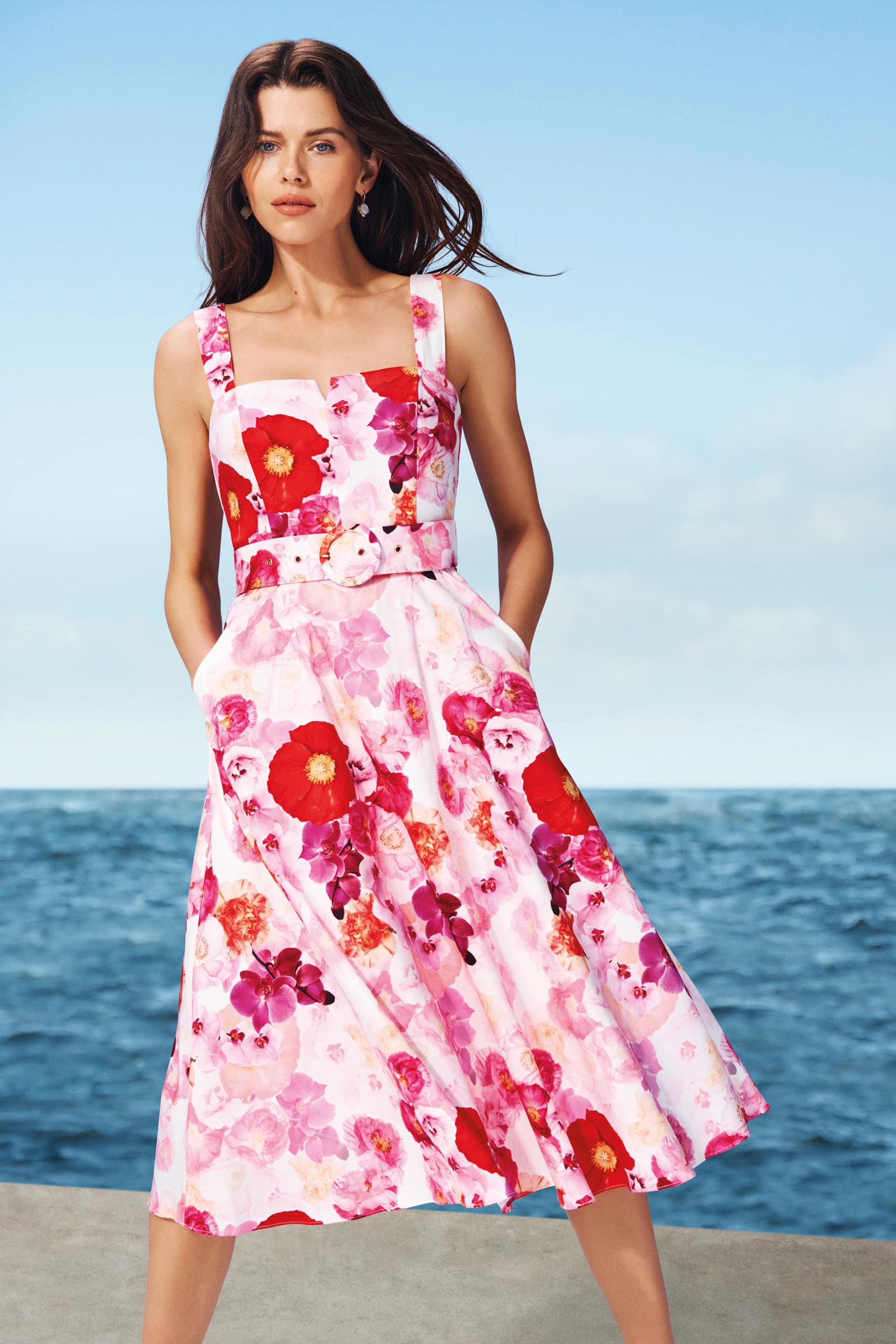 5 Trending Ways to Wear Red | Portmans