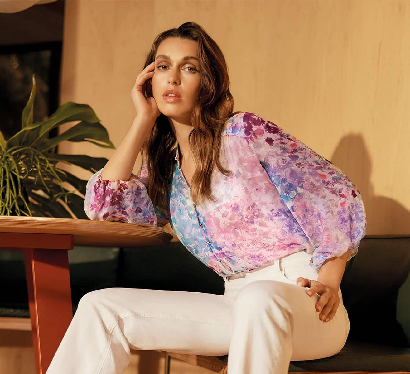Workwear - Chic Outfits for the Office | Portmans™ Online