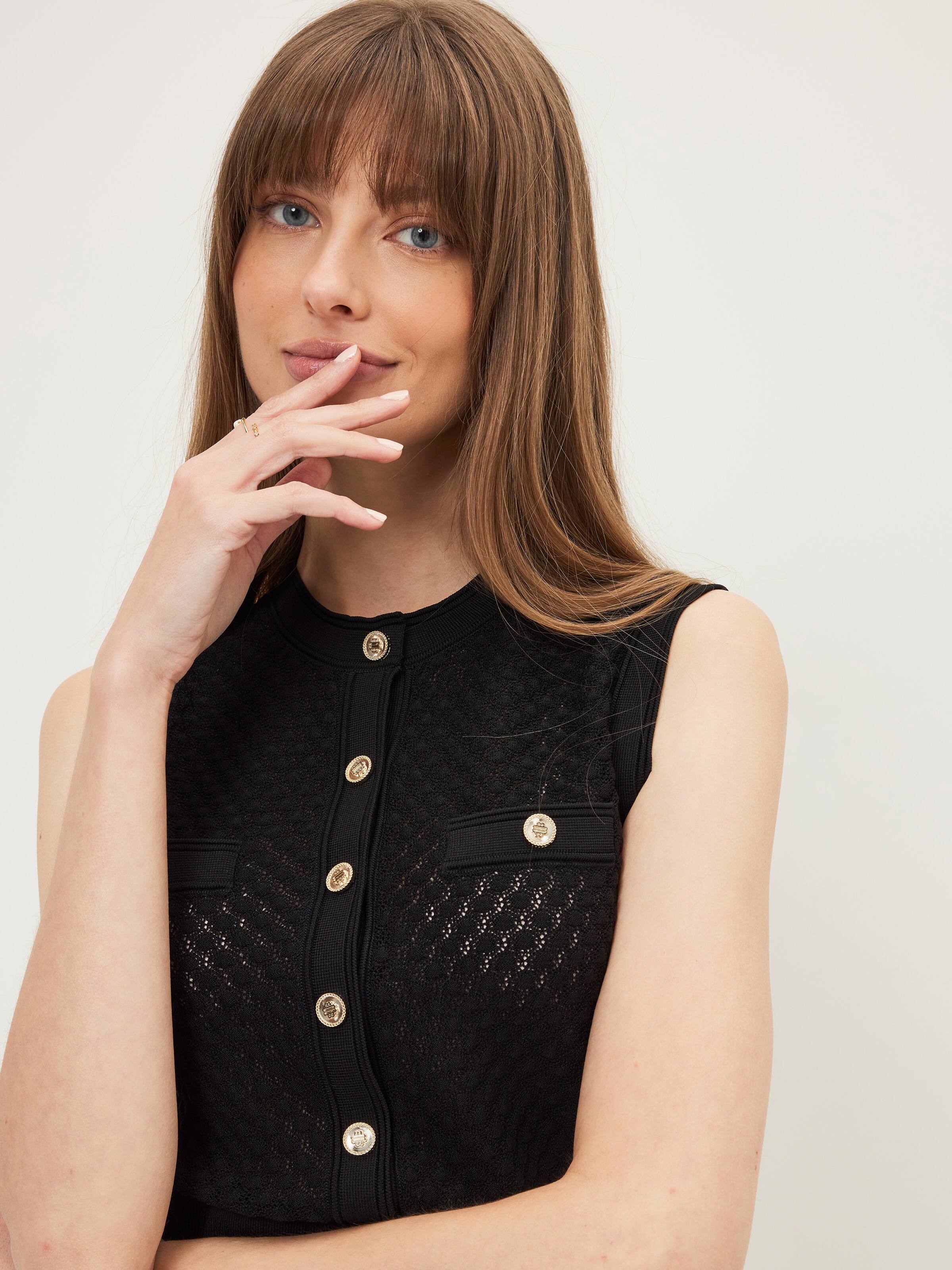 Vest | Portmans Online