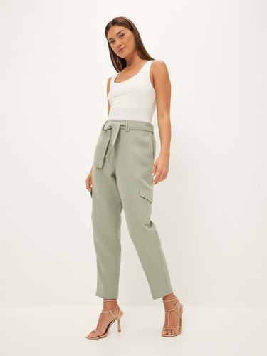 Carrie Soft Jogger