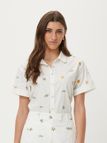 Fifi Short Sleeve Shirt