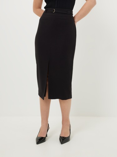 She's A Beauty Pencil Skirt