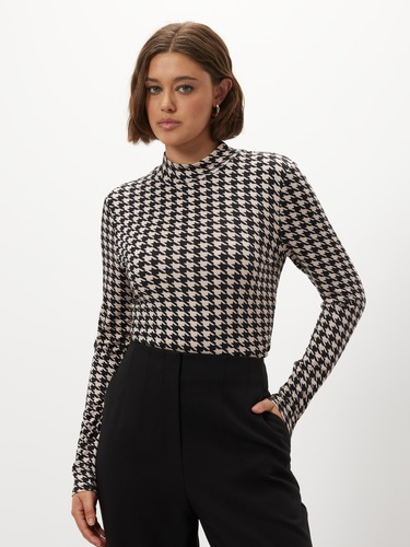 Luella Turtle Neck