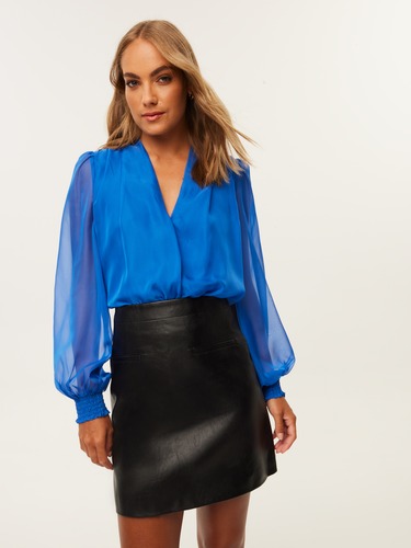Tamara Glam Blouse