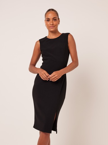 Rosie Panelled Dress