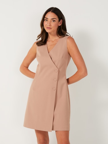 Issie Shift Dress