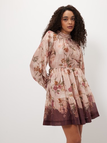 Eddie Short Dress