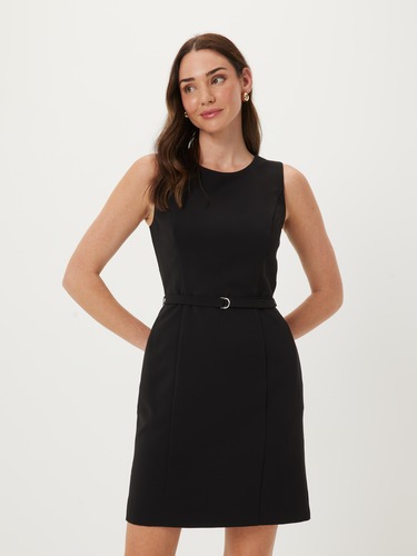 Charlotte Short Dress