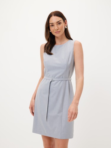 Charlotte Short Dress