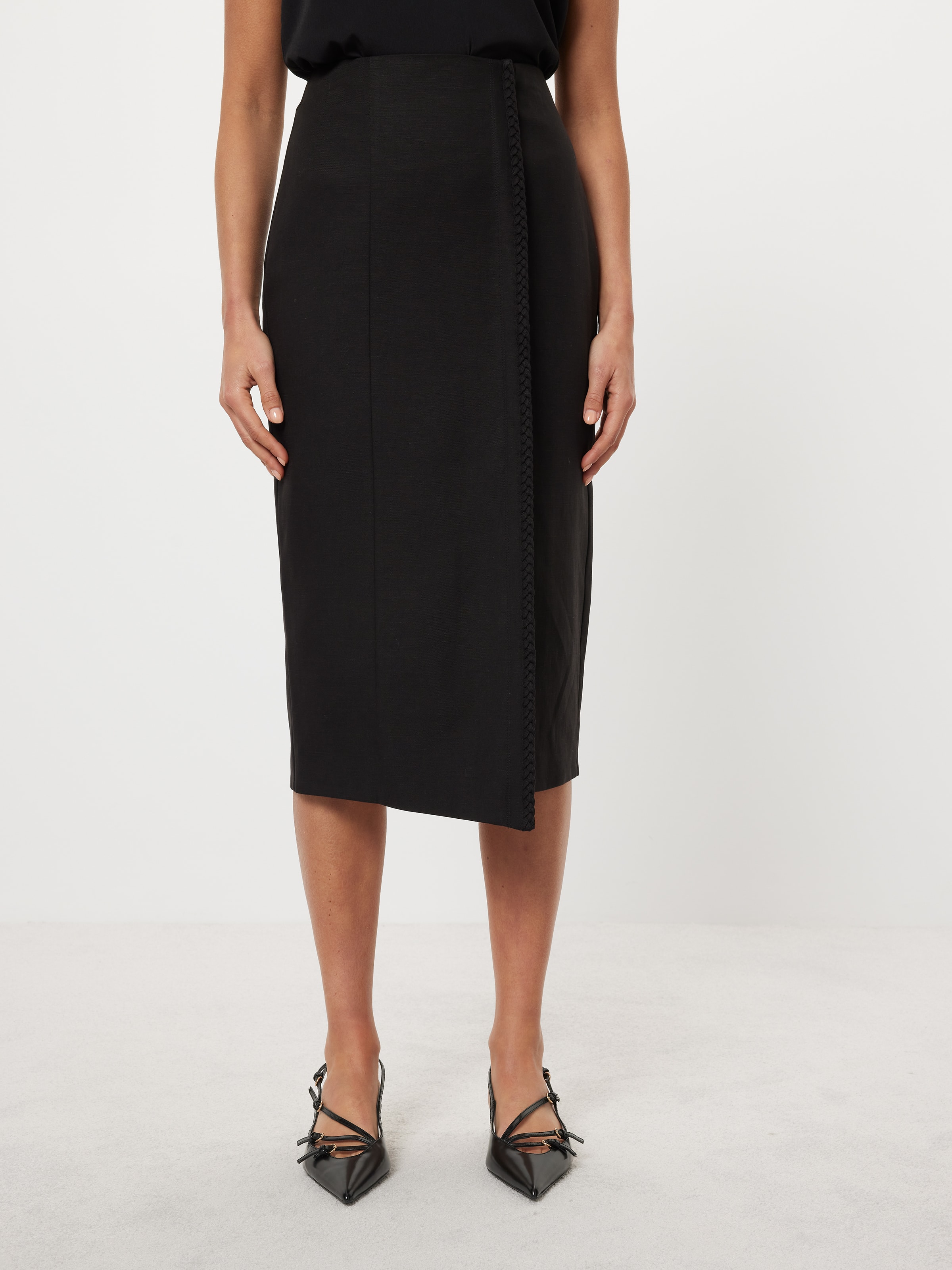 Golden Age Pencil Skirt - Portmans Online