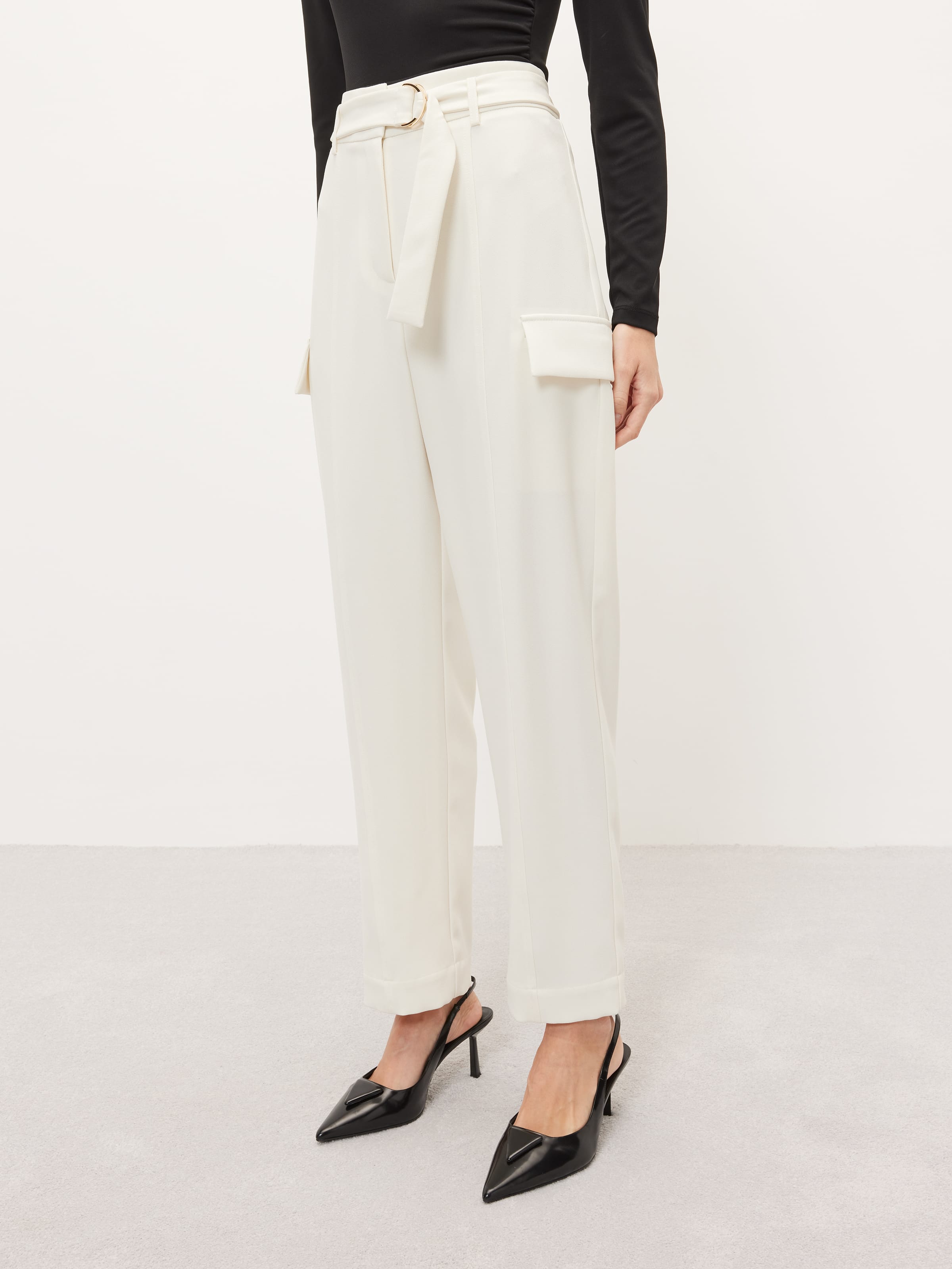 To Be Cool Cargo Pant - Portmans Online