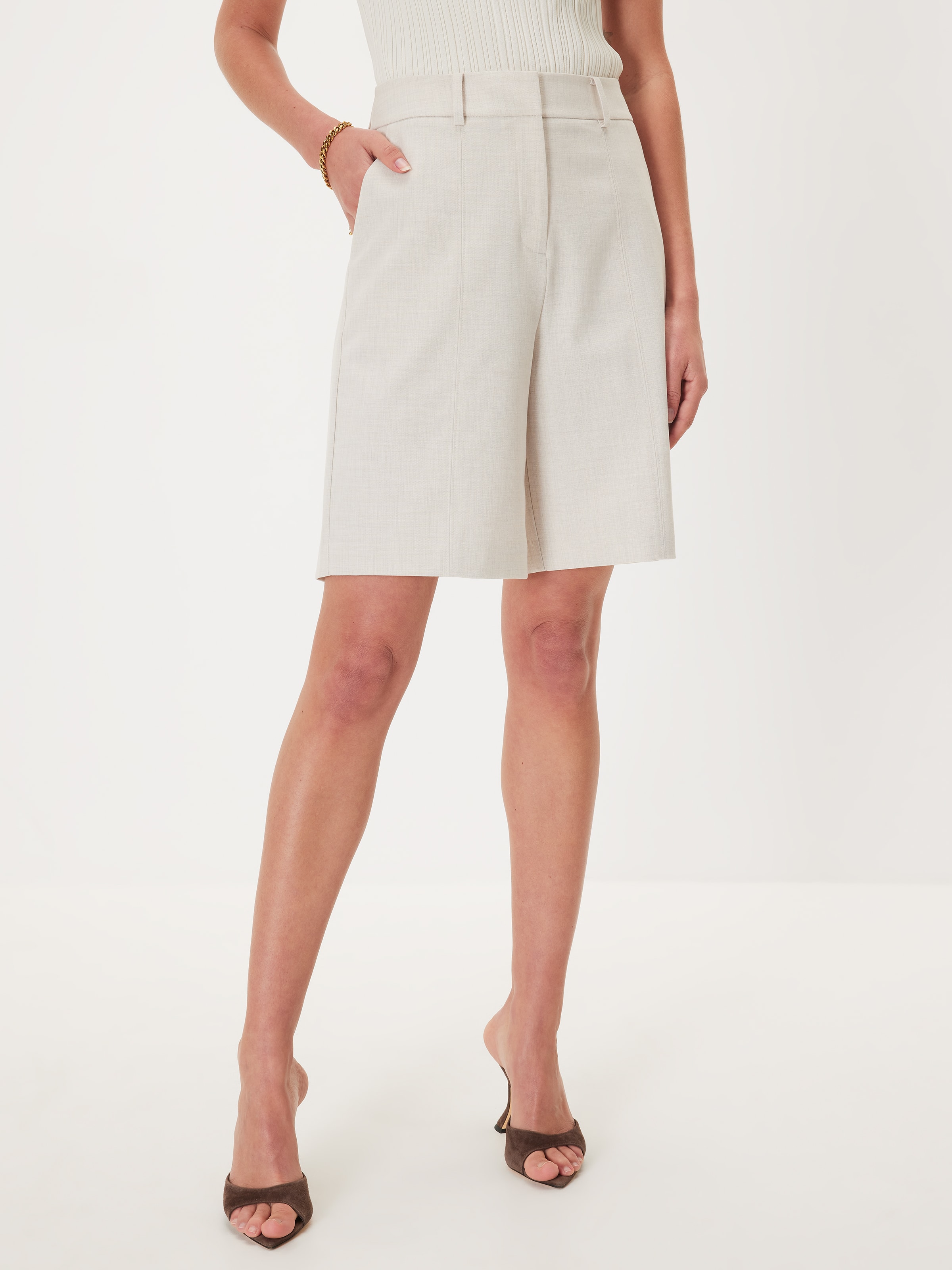 Dream Big Suit Short - Portmans Online