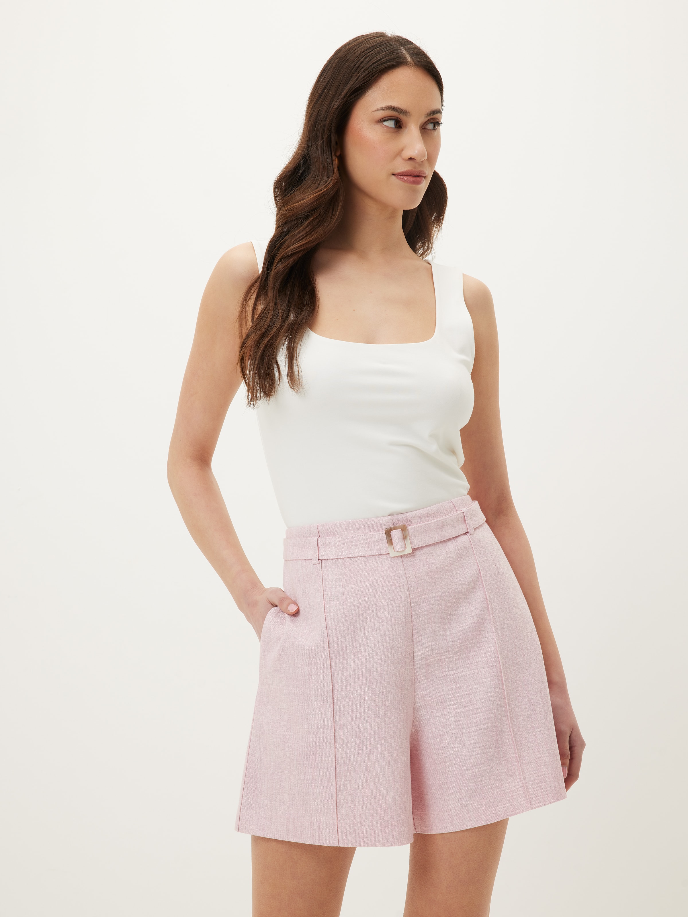 Sunny Disposition Short Candy Floss - Portmans Online