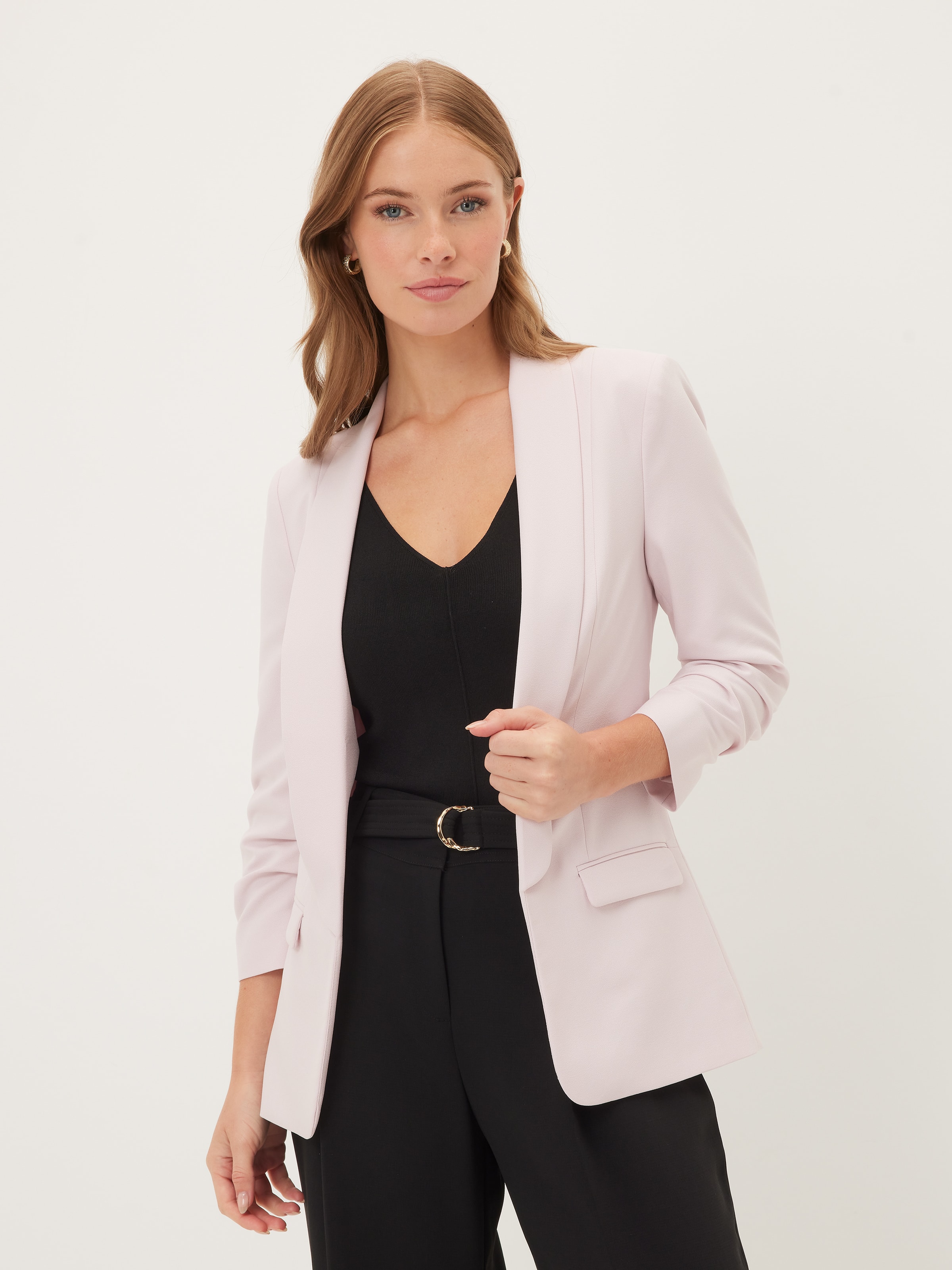 Mi Amour Blazer Rosie Pink - Smiggle Online