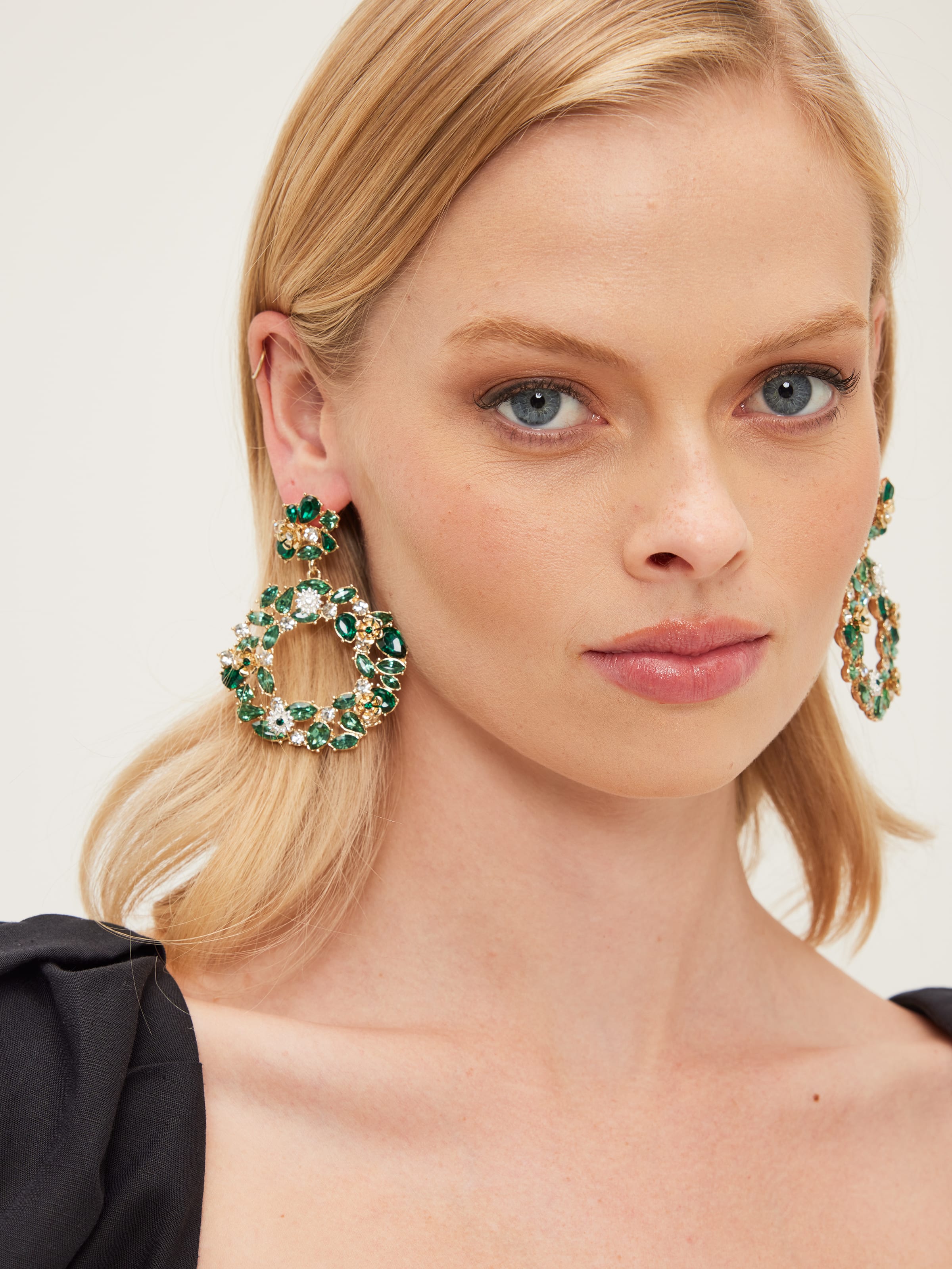 Ingrid Statement Earrings - Portmans Online