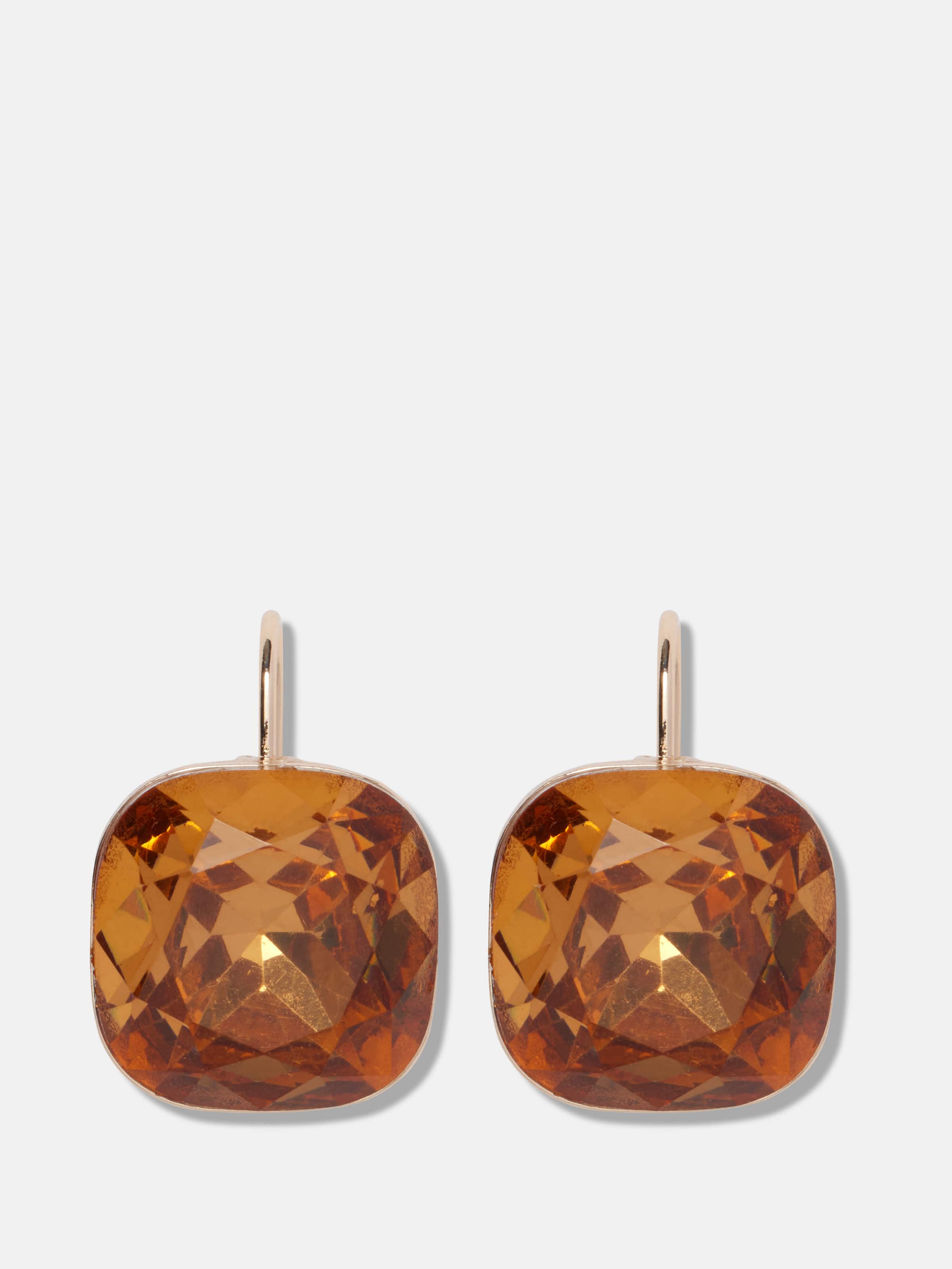 Adele Single Jewel Drops - Portmans Online