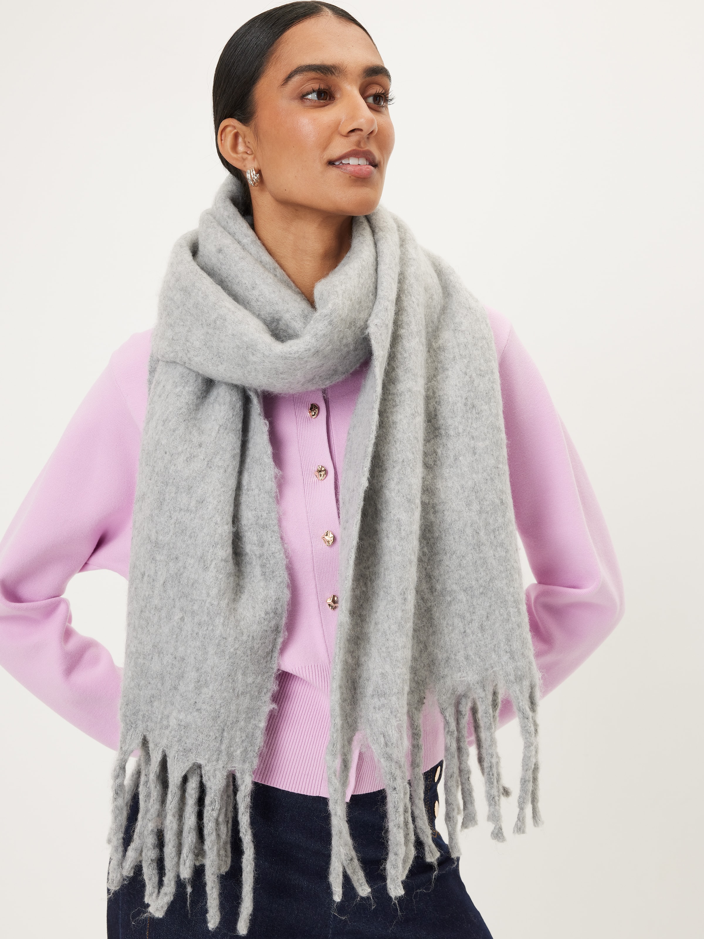 Taylor Soft Scarf - Portmans Online