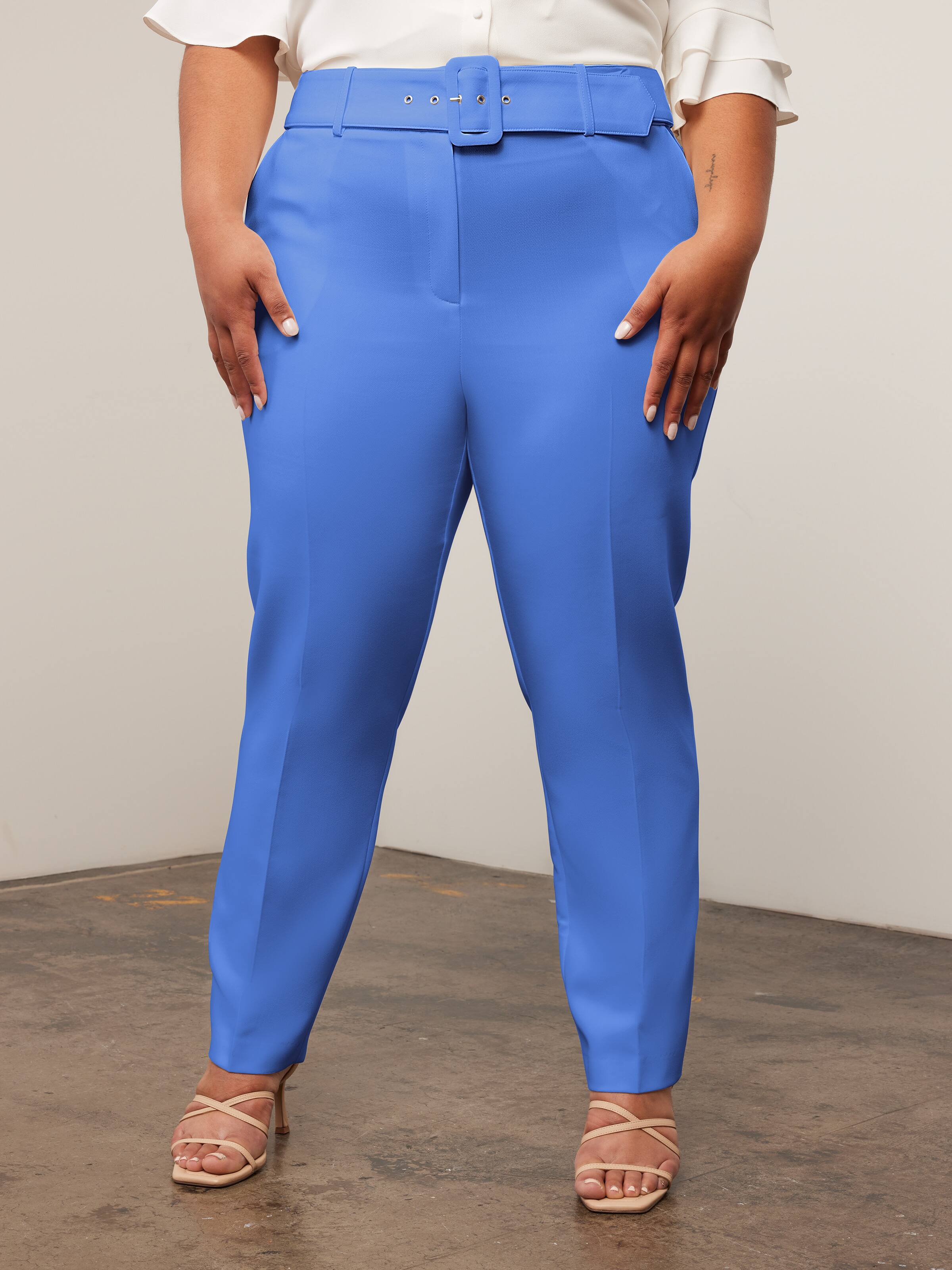 Curve Lead The Way Pant - Portmans Online
