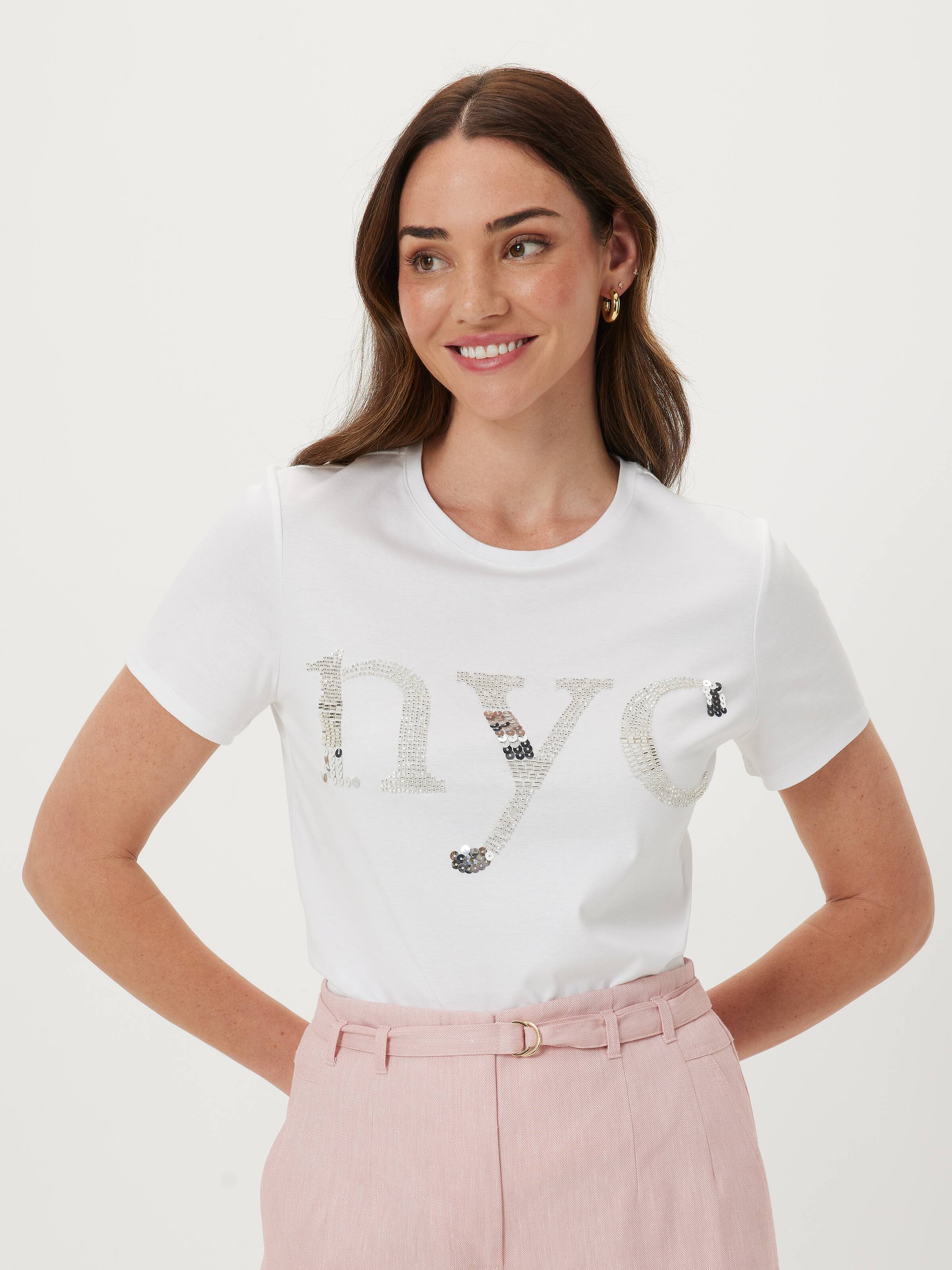 Nyc Tee - Portmans Online