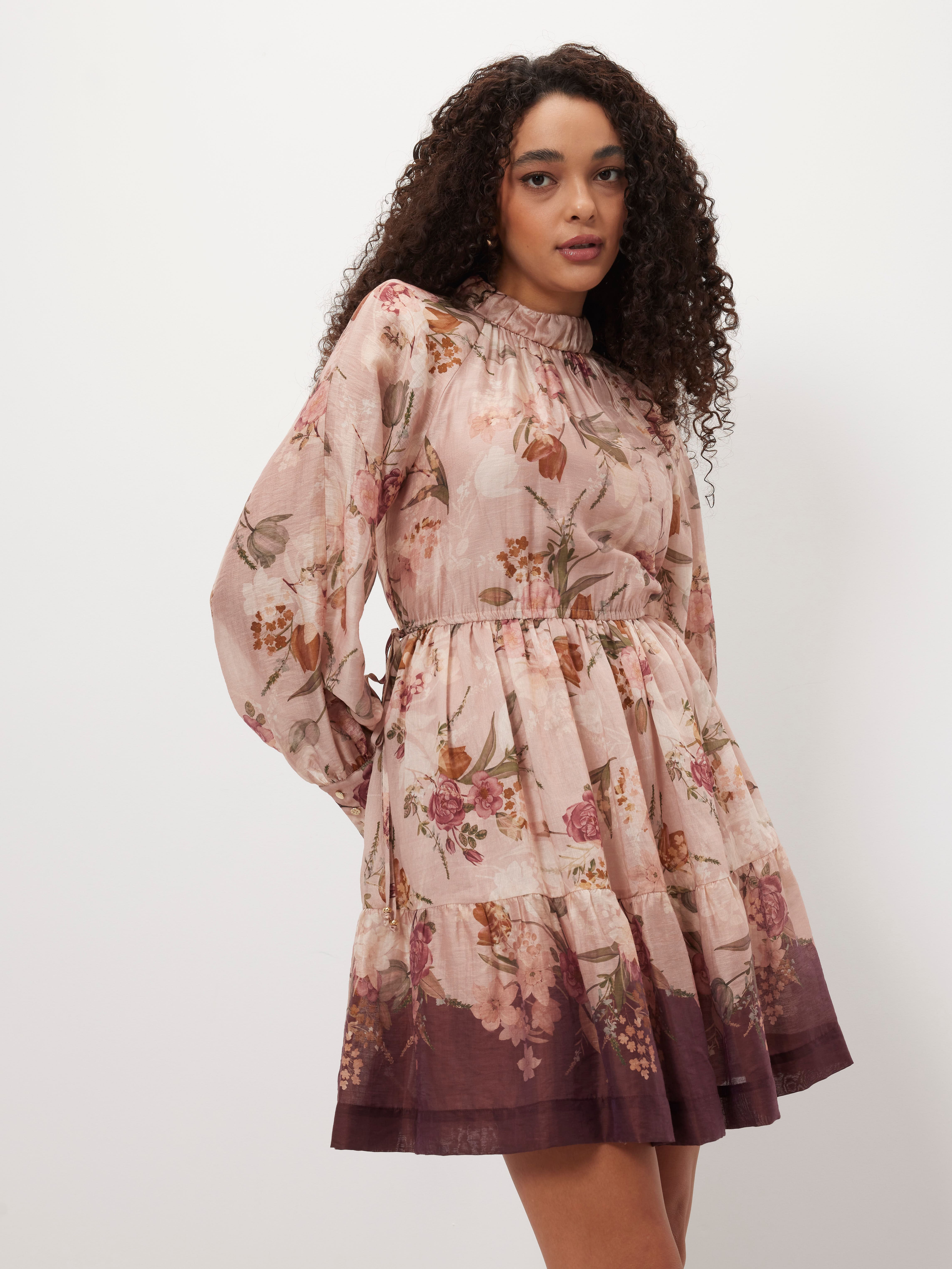 Eddie Short Dress - Portmans Online