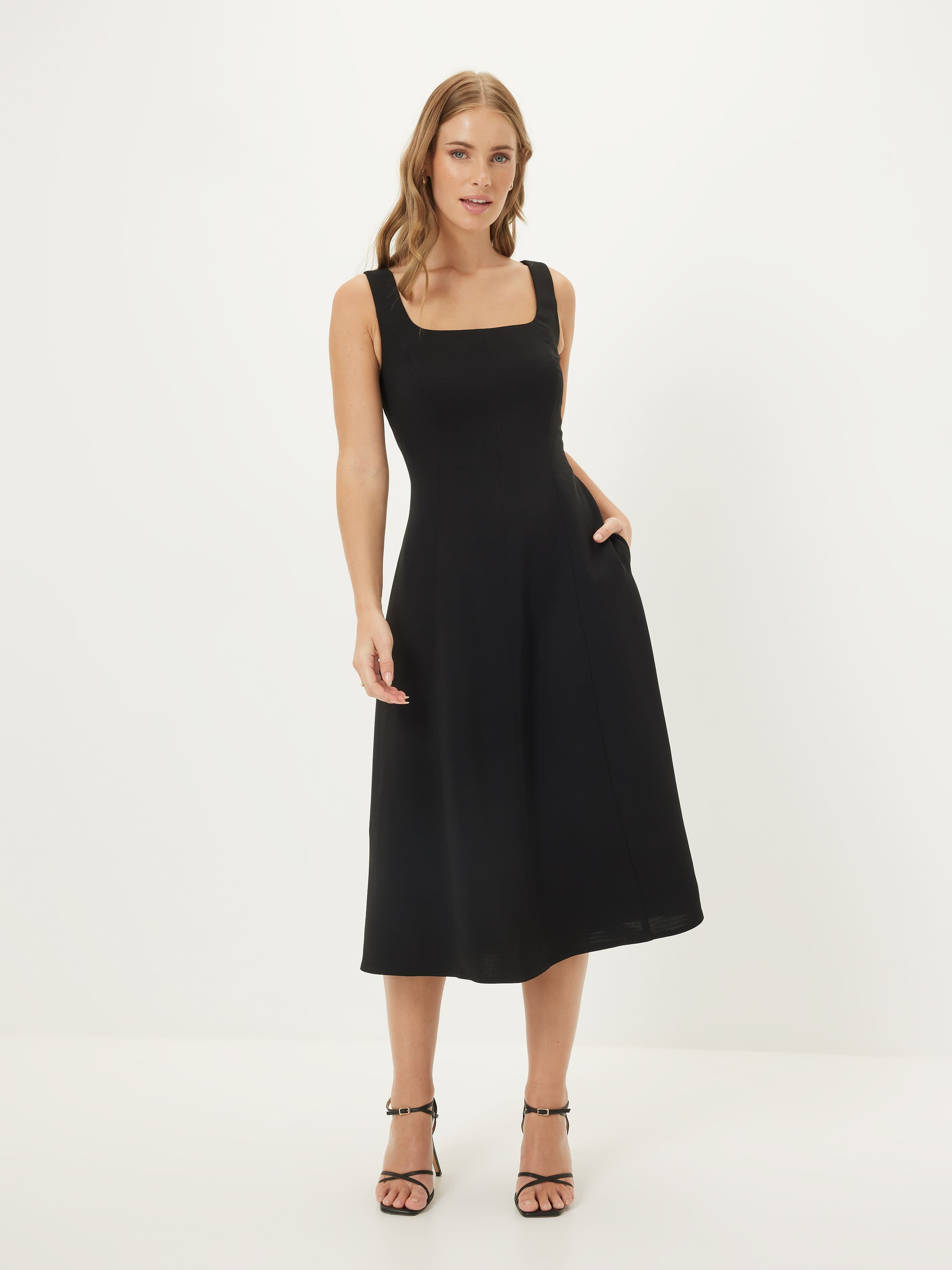 Wildest Dreams Dress - Portmans Online