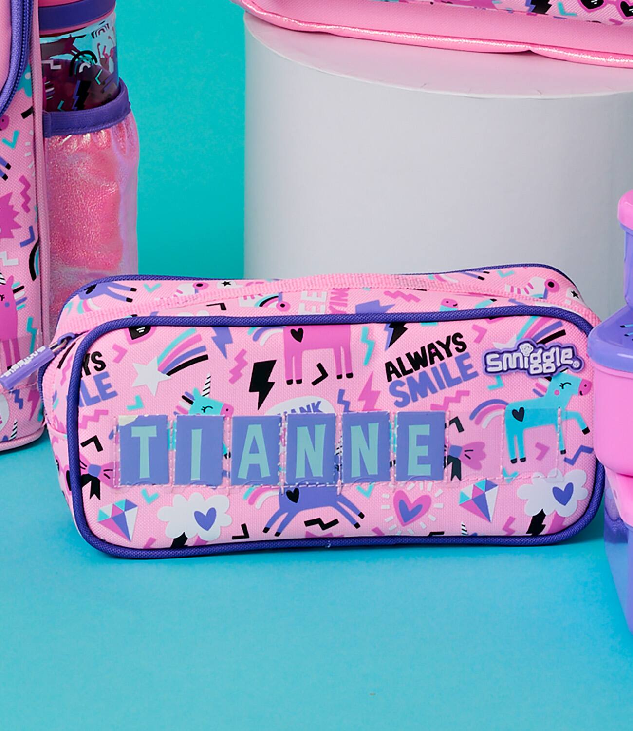 You'll Be On Cloud Nine Collection | Smiggle™ Online