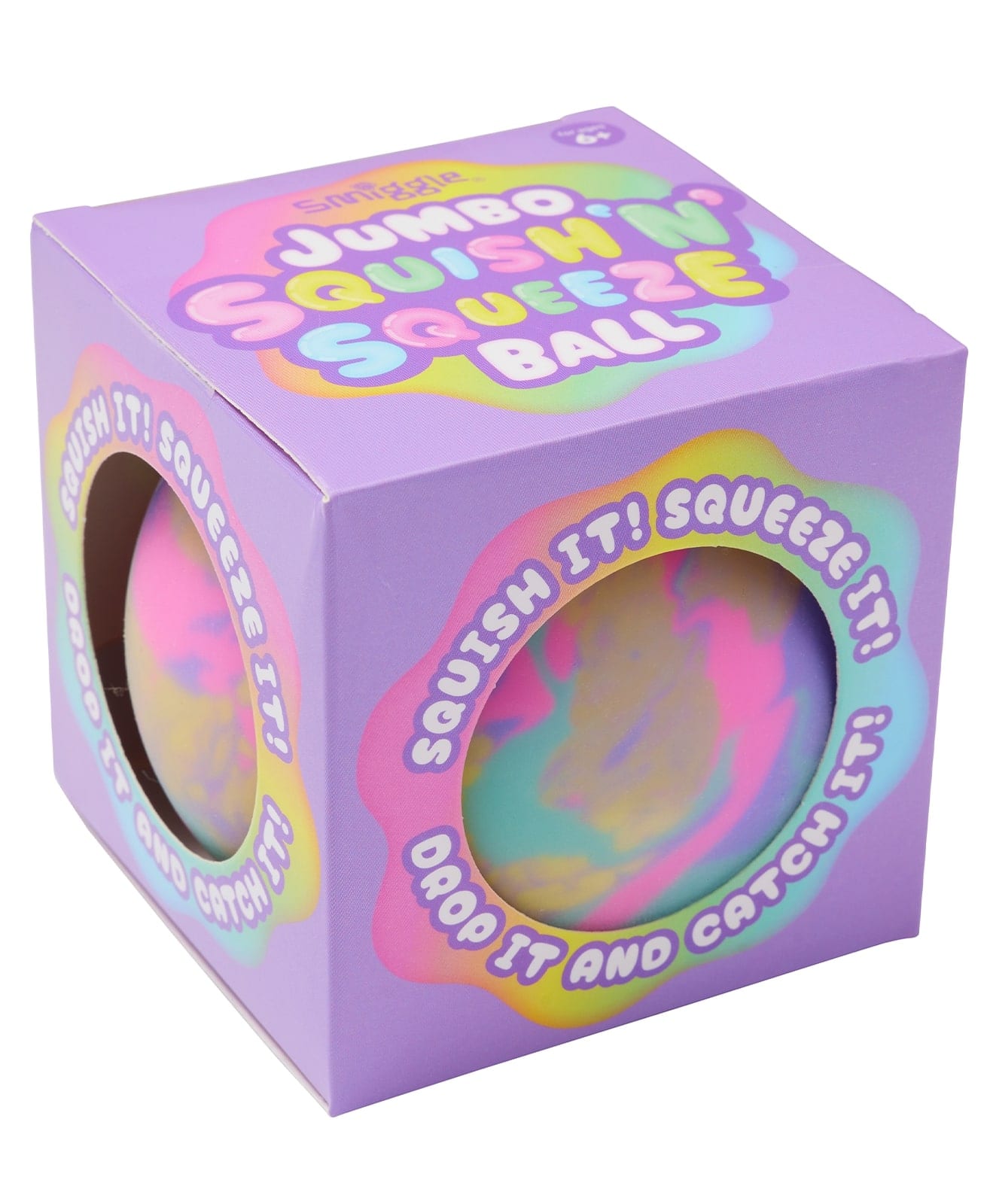 Boredom Begone with all these Fidget Toys | Smiggle™ Online