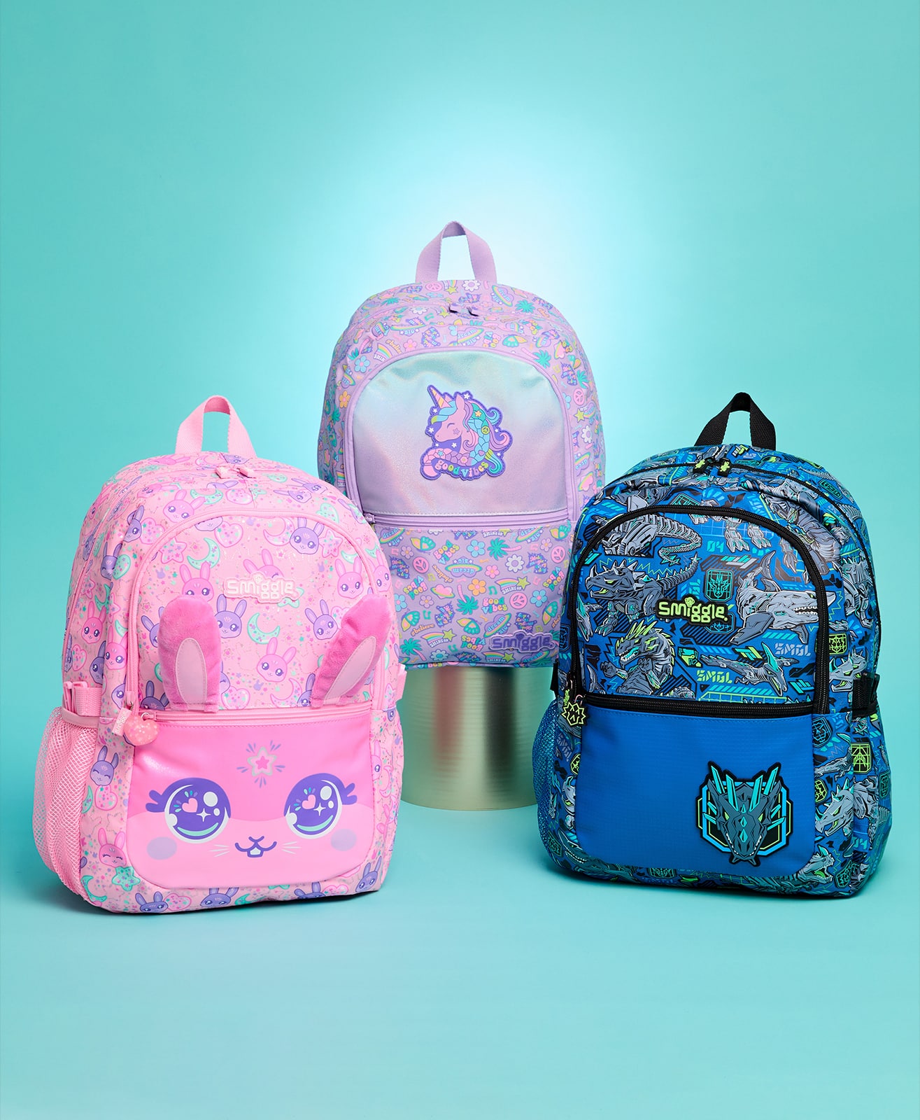 Back to School - Your One Stop Shop | Smiggle™ Online