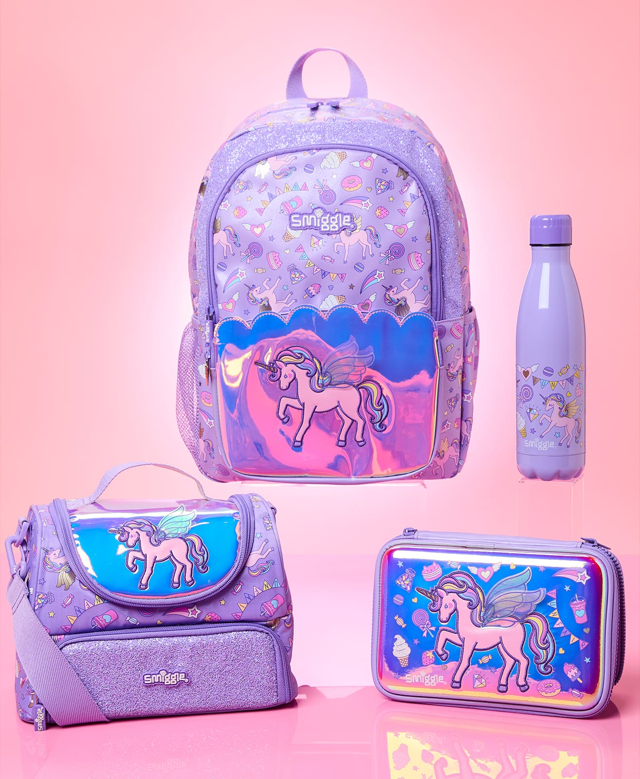 Back to School - Your One Stop Shop | Smiggle™ Online