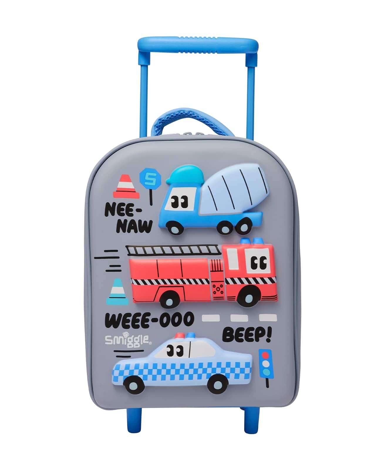 Travel Bags - Explore with Smiggle Travel Bags | Smiggle™ Online
