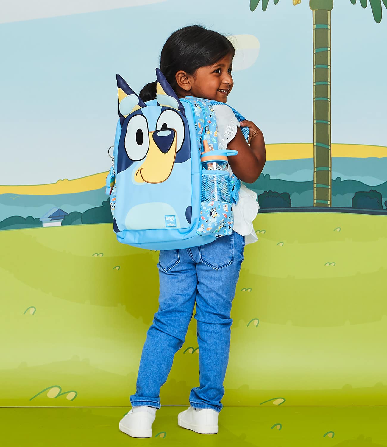 Bluey - Wackadoo! The Bluey Collection Is Here! | Smiggle™ Online