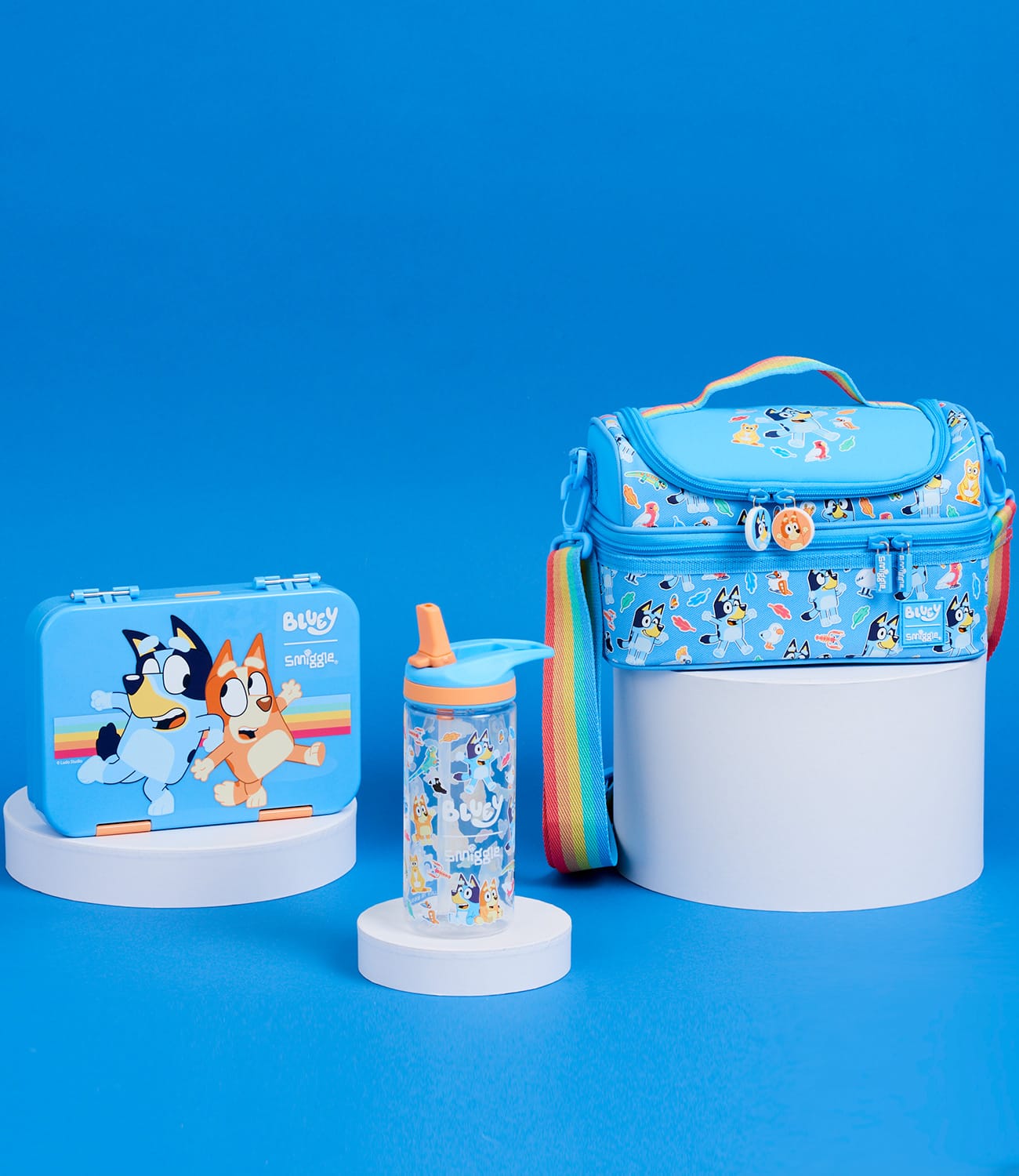 Bluey - Wackadoo! The Bluey Collection Is Here! | Smiggle™ Online