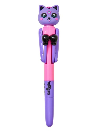 Away Boxing Pen